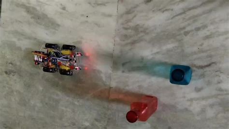 Abhishek Inguva On Linkedin Teamwork Arduino Robotics Groupproject