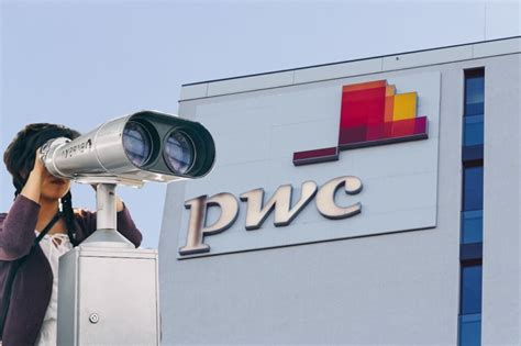 Whered The Pwc Womens Consulting Experience Go Going Concern