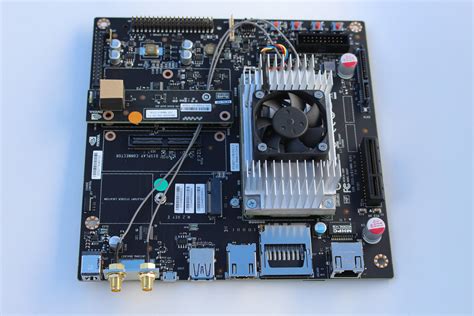 NVIDIA Jetson TX Development Kit JetsonHacks