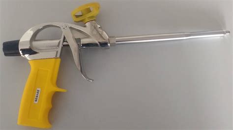 Foam Applicator Just Fasten