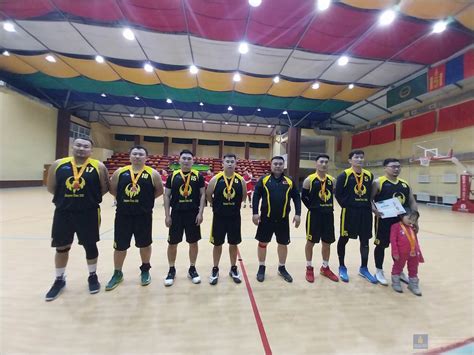 Олон улсын эмэгтэйчүүдийн эрхийг хамгаалах өдөрт зориулсан Волейбол Монгол эр цэргийн баярыг