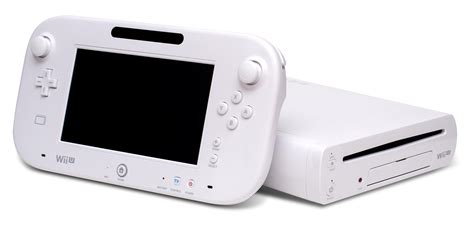 Nintendo Wii PNG Transparent Images PNG All