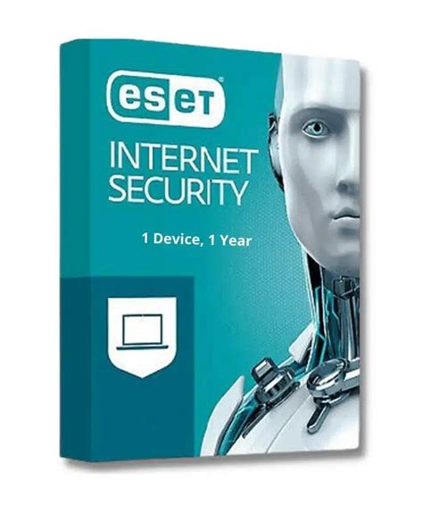 ESET Internet Security License Key Device Year