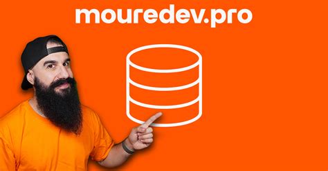 Curso De Sql Y Bases De Datos Desde Cero Mouredev Pro Curso De Sql Y Bases De Datos Desde Cero Mouredev Pro