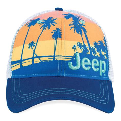 Licensed Hats Jedco