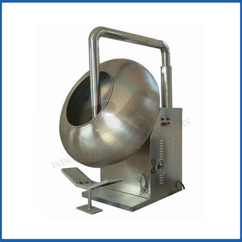 Coating Pan Manufacturer Suppliers And Exporters In India