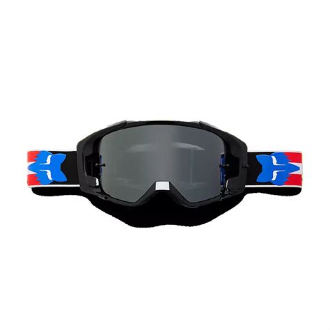 Vue Unity Limited Edition Mirrorred Goggles Fox Racing® Ireland