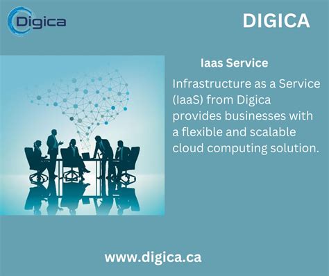 Ppt Iaas Solutions Empowering Businesses With Scalable Cloud Infrastructure Powerpoint