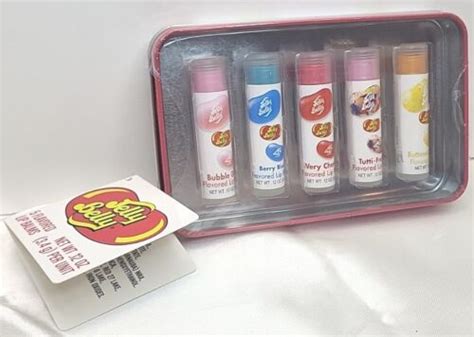 Jelly Belly Lip Balm Balmlip