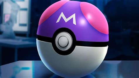 Pokemon Go Exploit Is Giving Players Another Master Ball But Its Not A