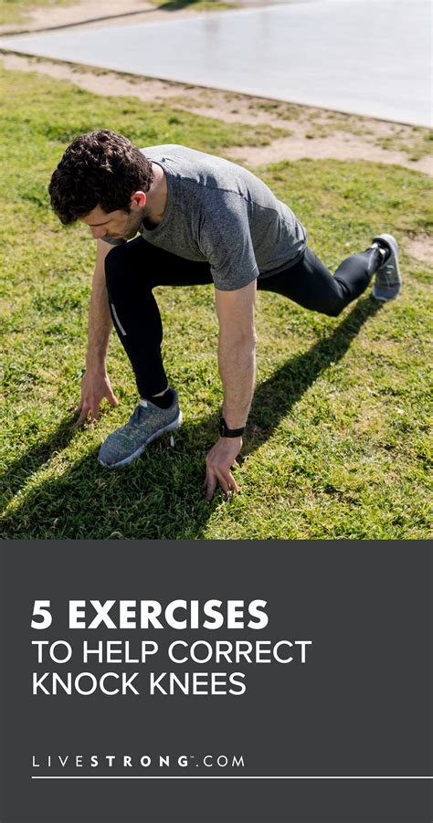 10 Knock Knees Exercises Ideas Knee Exercises Knock Knees Knock