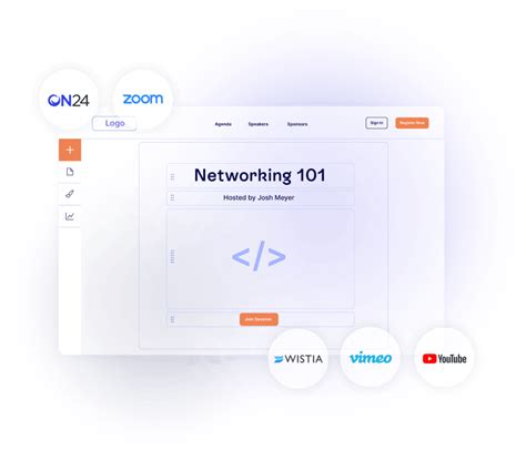 Event Logistics Event And Venue Management Tools Swoogo