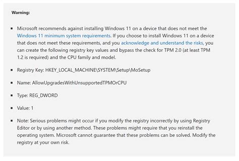 At The Last Minute Microsoft Provides A Path To Upgrading Unsupported Hardware To Windows
