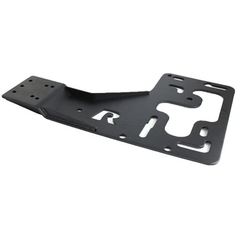 Ram Mount No Drill Vehicle Base Fsemi Trucks