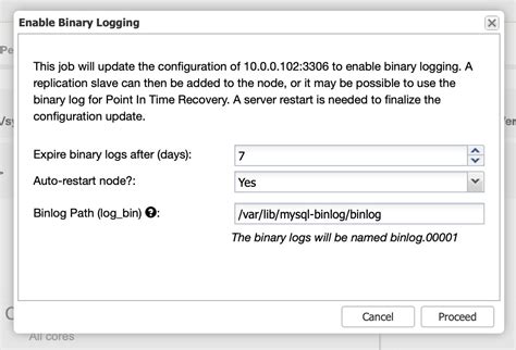 hybrid oltp analytics database workloads in galera cluster using
