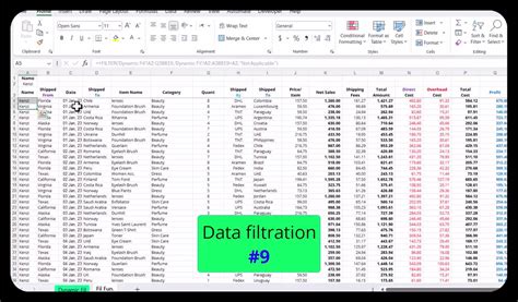 Yassir Derbas Ifrs Cfm On Linkedin Tutorial Vlookup Hack Excel Exceltips Msexcel
