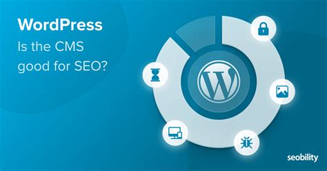 Tested Is Wordpress Good For Seo In 2024 Seobility Blog