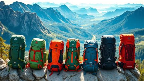 15 Best Hiking Backpacks Of 2025 Gear Up For Your Next Adventure