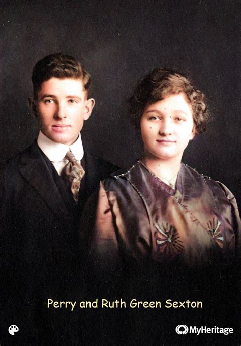 Joseph Perry Sexton 1896 1981 Find A Grave Memorial