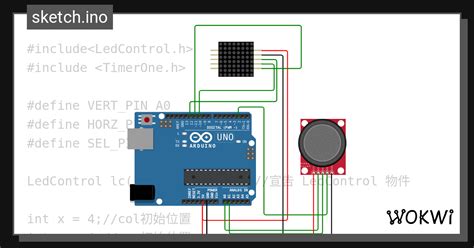 Arduino51 For 各種考試想法 Wokwi Esp32 Stm32 Arduino Simulator