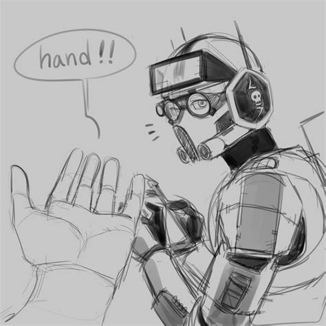 팥빙수인생 On Twitter 그 손이 그 손은 아니지만