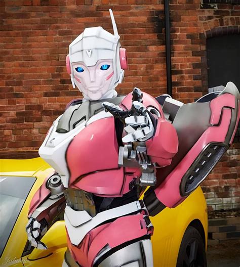 Introducing Our Transformers Cpm Entertainers