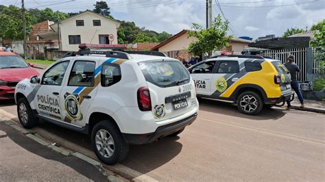 Rapaz Viciado Em Drogas Mata O Pai A Facadas Na Região Metropolitana De