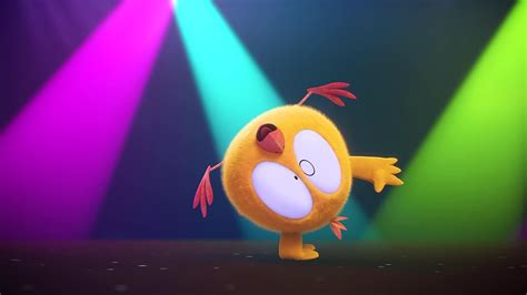 Chicky Where Is Chicky The Bumper Car Episodio De Tv 2021 Imdb