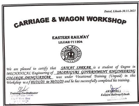 saikat sarkar on linkedin hello connections i am elated to share that i have completed my another…