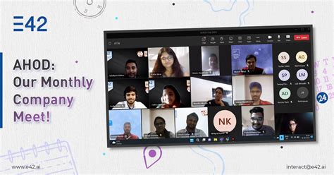 E42 Ai On Linkedin E42 E42ai Nocodeai Nocodeplatform Ai Automation Aithatworks…