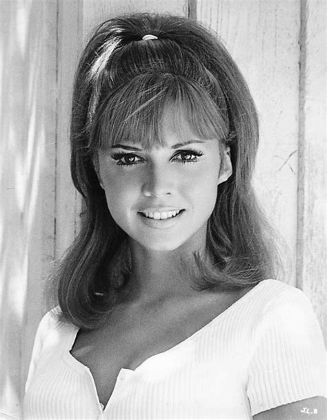 Austrian Classic Beauty 50 Glamorous Photos Of Jocelyn Lane In The