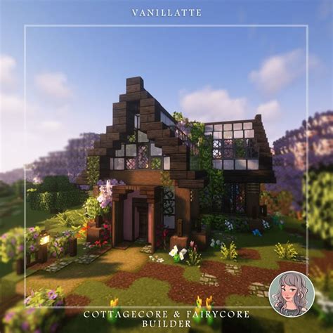 Cozy Apiary And Beehouse In Minecraft