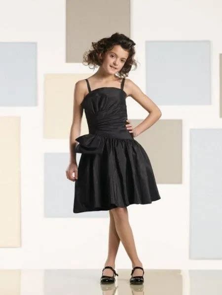 Vestidos Fiesta Para 13 Años 5 Fotos E Imágenes Gratis Imagui