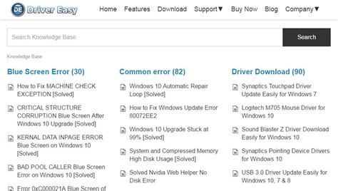 How To Fix USB Drive Not Showing Up In Windows Issue Driver Easy