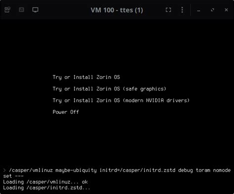 Zorin Doesnt Install In My Laptop Installing Zorin Os Zorin Forum