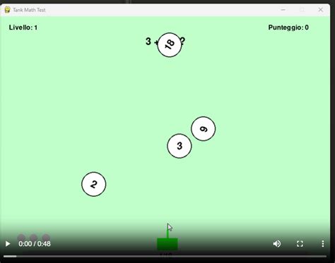 new version of math app in python and pygame python programming