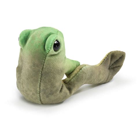 Mini Sitting Frogs Finger Puppet Classic Ts Australia