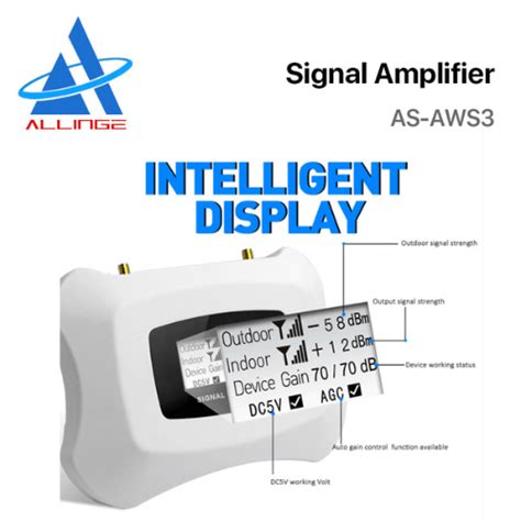 Signal Amplifier Your Trusted Resource For The Best Price Amplifier Signal Amplifier Your Trusted Resource For The Best Price Amplifier