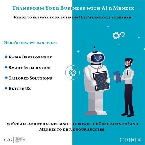 crescenza consulting group on linkedin crescenzaconsulting genai
