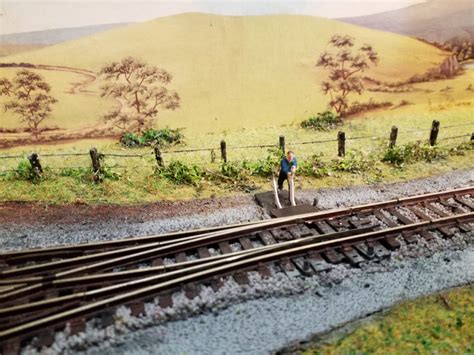Inglenook Layout Project Al S Model Railway
