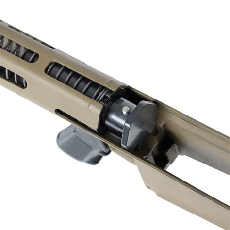 Kit Hydraulic Buffer Assembly And Sleeve