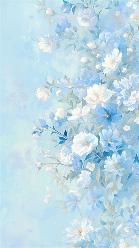 Light Blue Aesthetic Wallpapers · 190 Backgrounds 🌊💧 ️