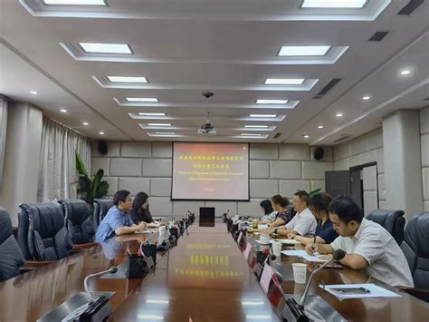 马来西亚驻华大使馆教育处一等秘书蔡明升一行来访我校 贵州财经大学新闻网