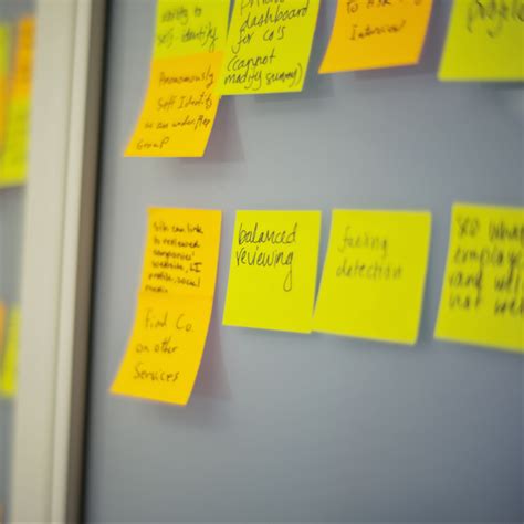 The Scrum Pillars At Sophilabs Inspection Sophilabs