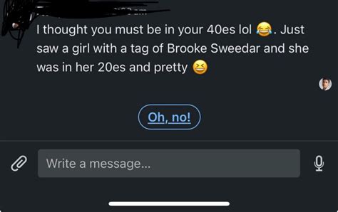 Brooke Sweedar On Linkedin Womenintech Tech Swe Devlife Networking 36 Comments