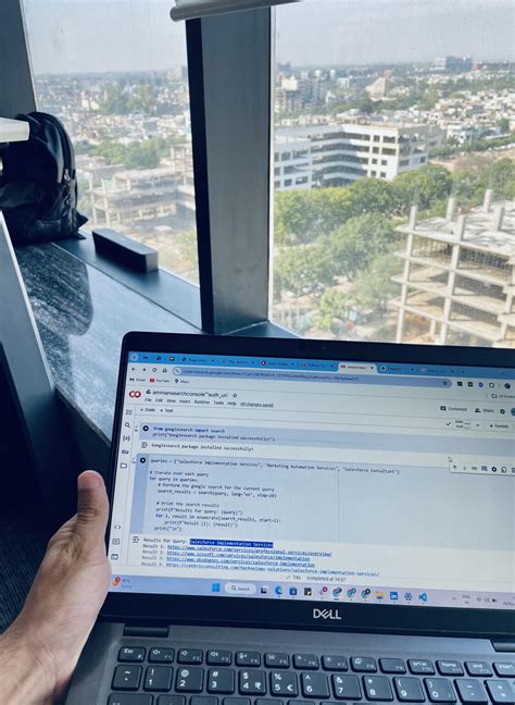 amman masood on linkedin this python code showcases the evolving