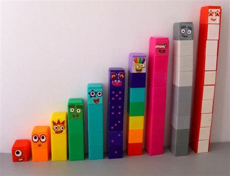 Set Of Cbeebies Magazine Numberblocks 1 10 Figures Plastic Toys Number Blocks £1499 Picclick Uk Set Of Cbeebies Magazine Numberblocks 1 10 Figures Plastic Toys Number Blocks £1499 Picclick Uk