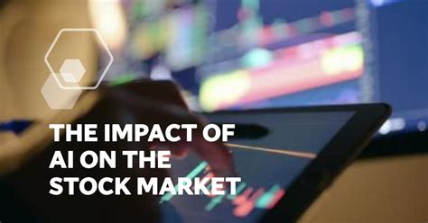 Does Ai Control The Stock Market Lets Find Out Finbrain Ai And