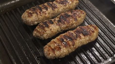 Рецепта за Сочни Кебапчета Домашни Кебапчета Най Сочните и Вкусни Телешки Кебапчета лесна