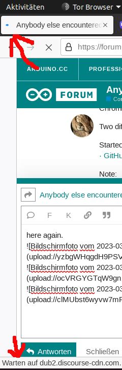 Anybody Else Encountered 502 504 Errors Website And Forum Arduino Forum